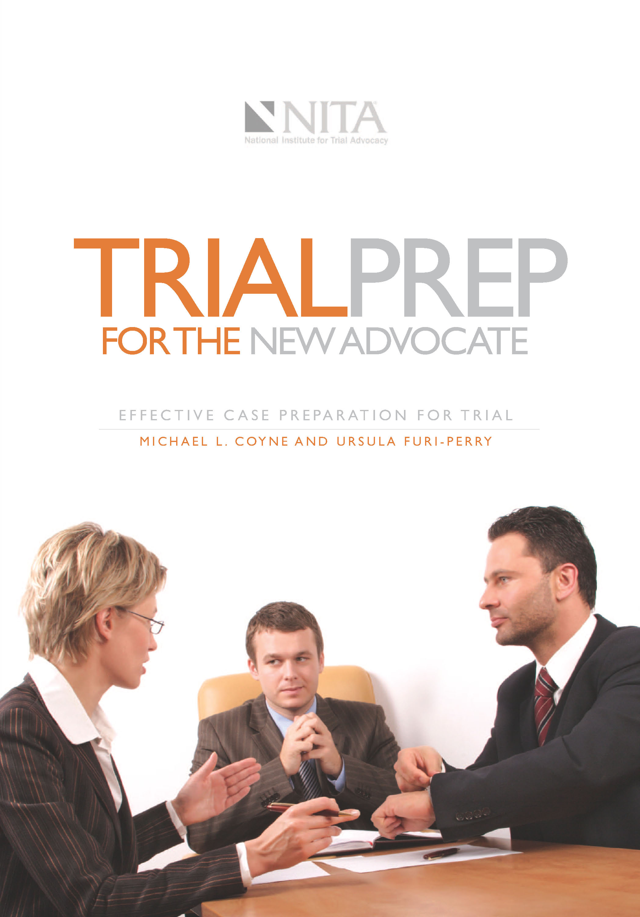National Institute for Trial Advocacy