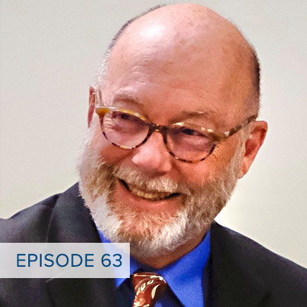 Product: 63. Effective Oral Communication, with Mark Caldwell