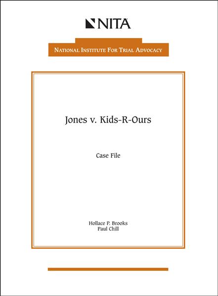 Product: BMI v. Minicom: Case File, Trial Materials, Revised Eleventh ...