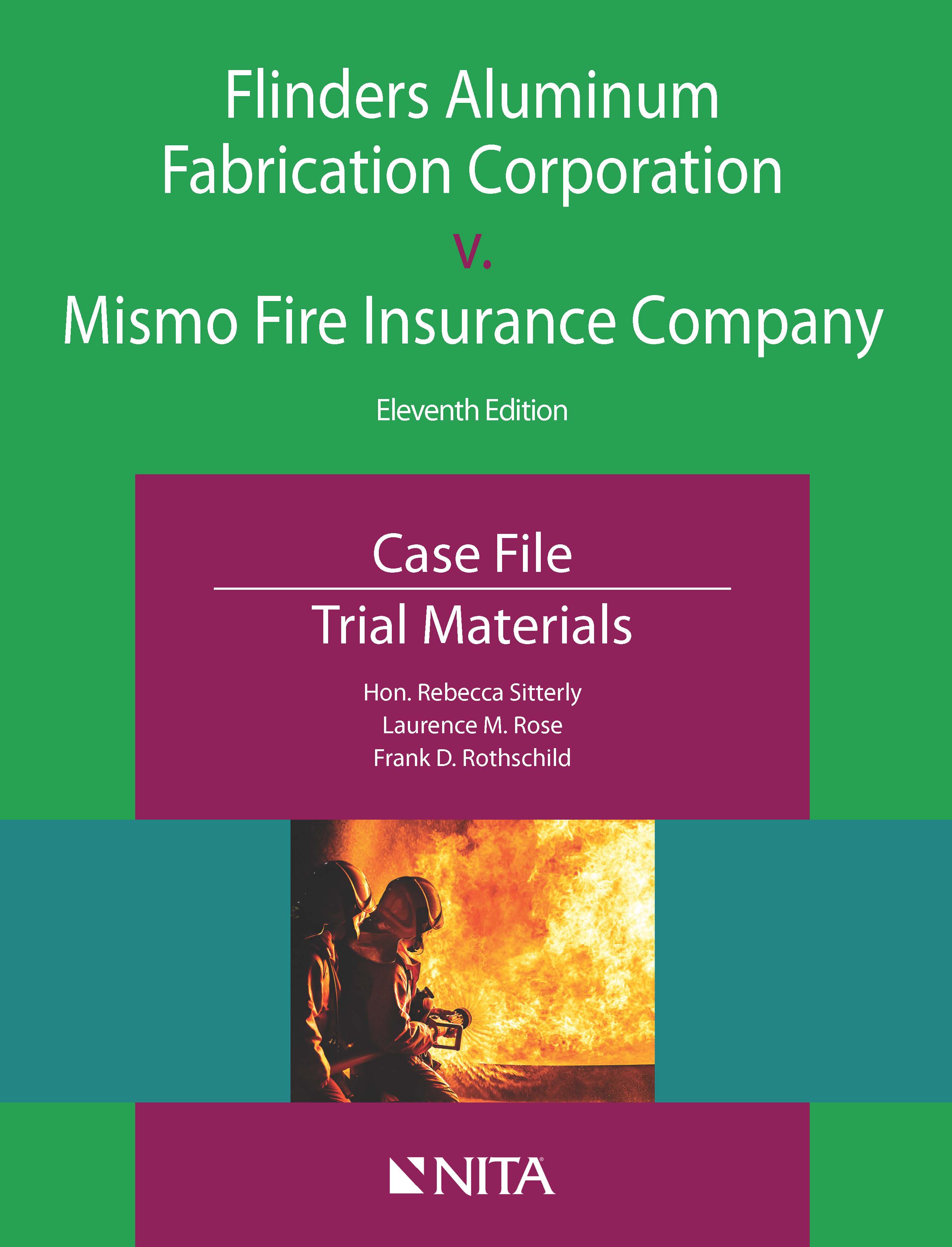 Product: Potter v. Shrackle and the Shrackle Construction Co., Case ...