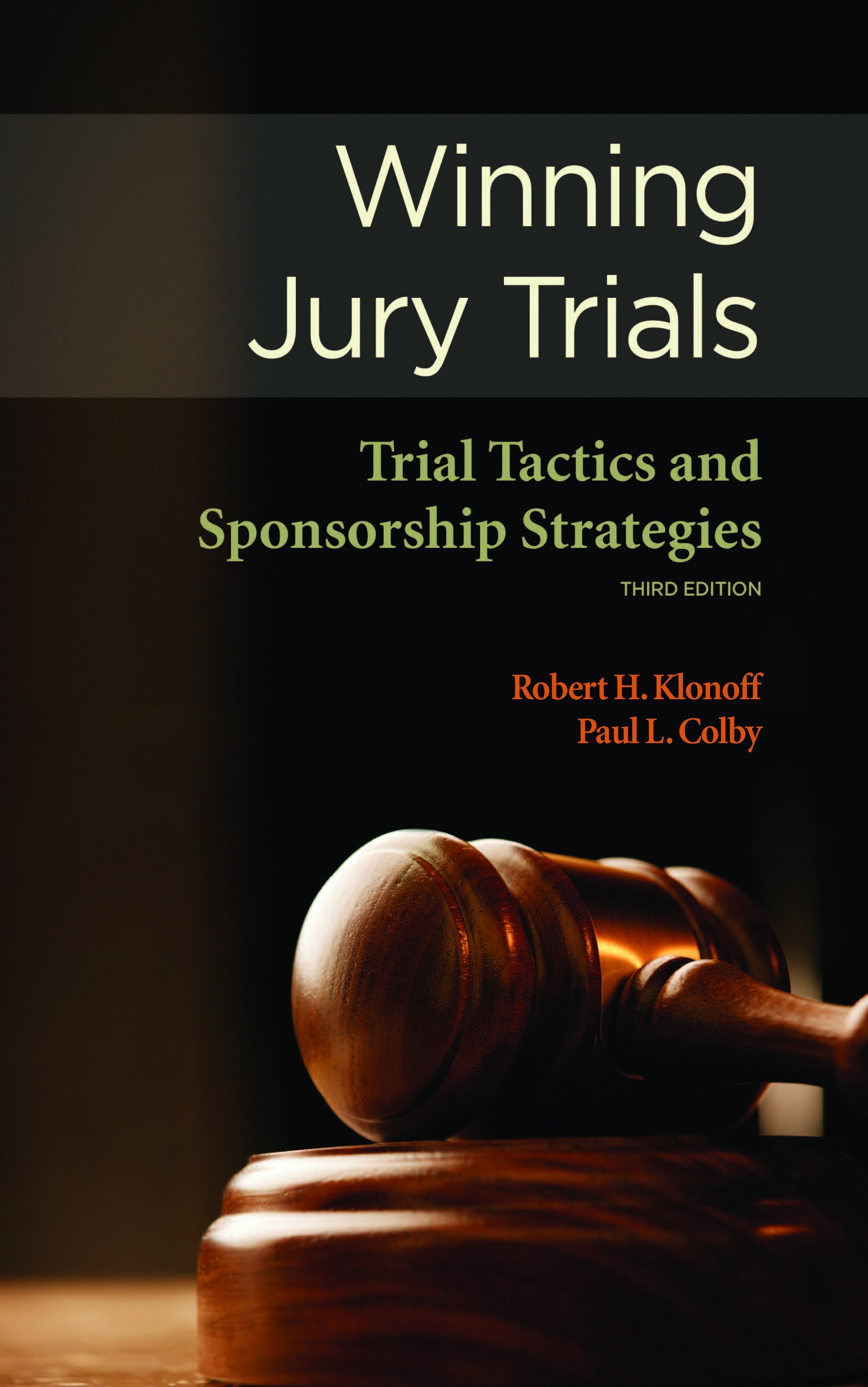 Product: Modern Trial Advocacy: Analysis and Practice, Sixth Edition