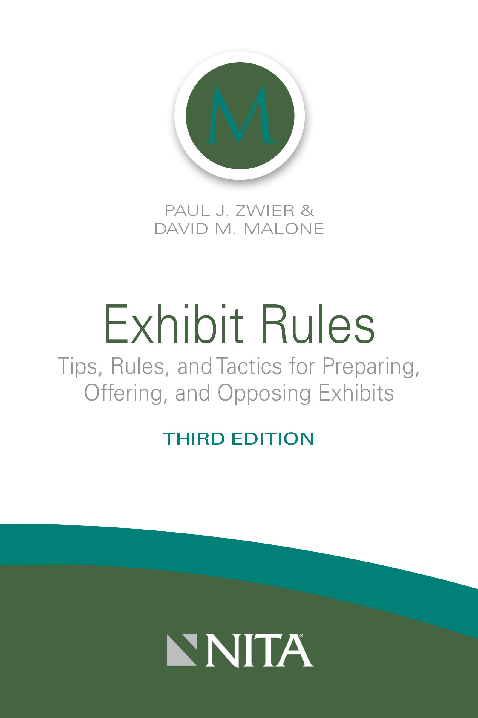 Product: Modern Trial Advocacy: Analysis and Practice, Sixth Edition