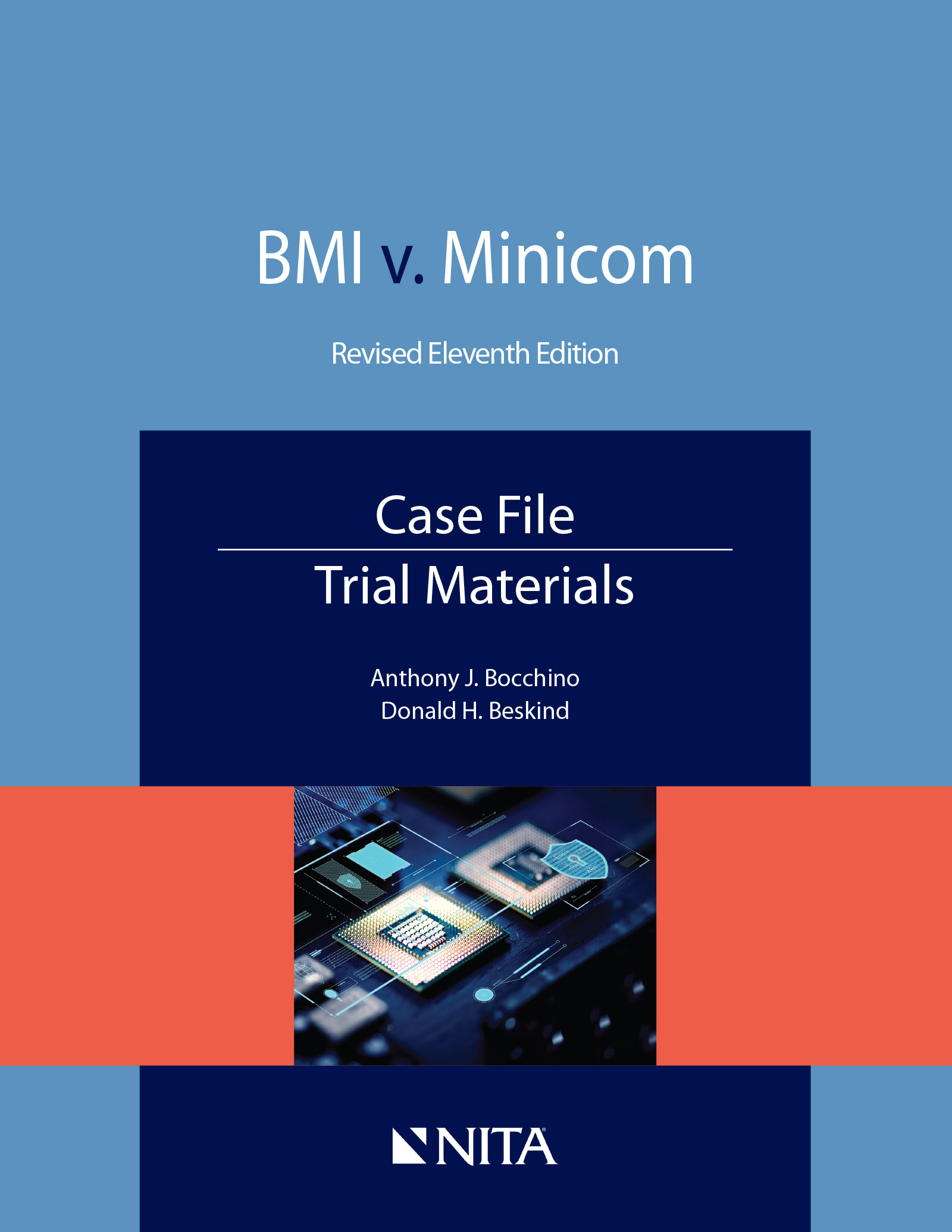 Product: Potter v. Shrackle and the Shrackle Construction Co., Case ...