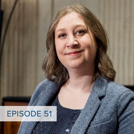 Product: 51. Depositions: Asked and Answered, with Veronica Finkelstein