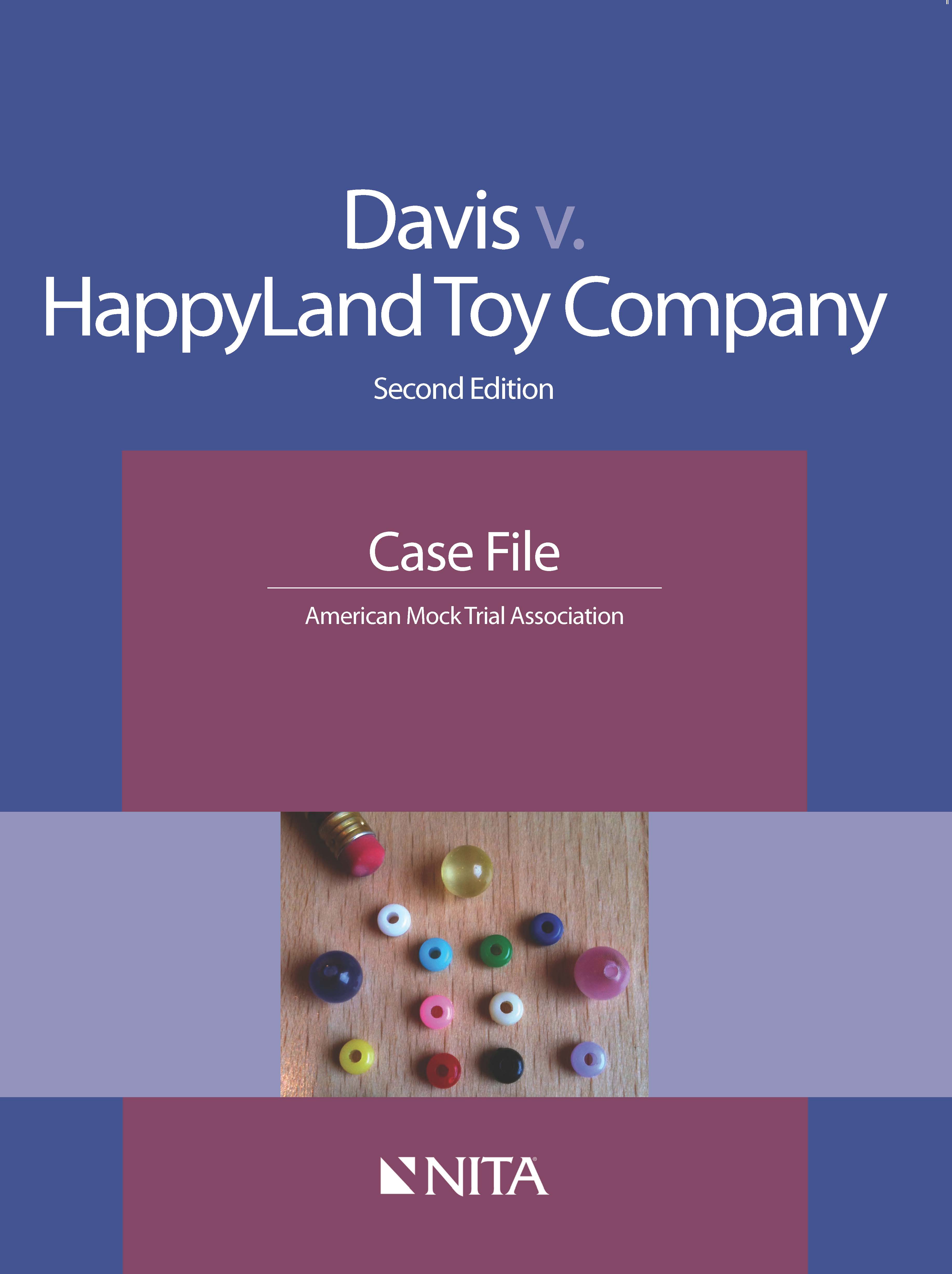 Product: BMI v. Minicom: Case File, Trial Materials, Revised Eleventh ...